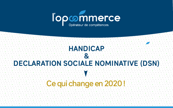 Déclaration sociale nominative (DSN)