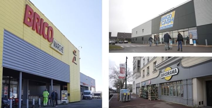 Cap Compétences Commerce