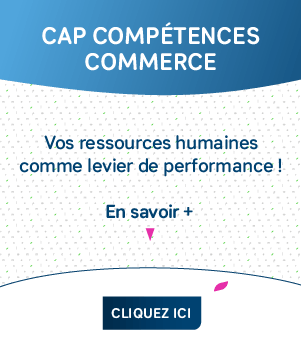 L'Opcommerce : formation professionnelle, Opérateur de compétences du ...