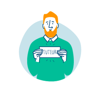 Le kit pour les tuteurs & maîtres d'apprentissage